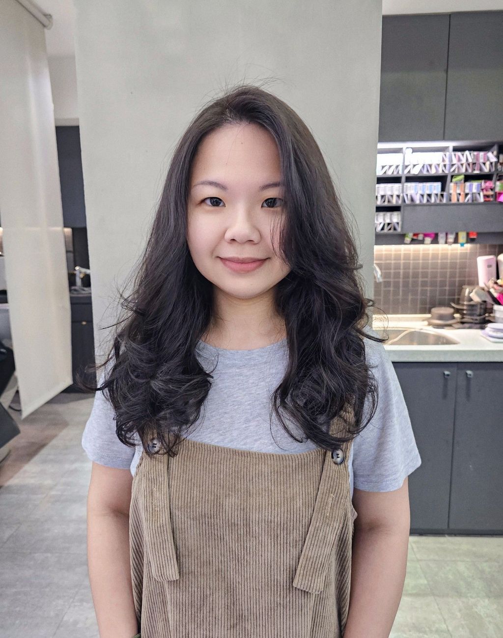 Gill Chen | StyleMap美配