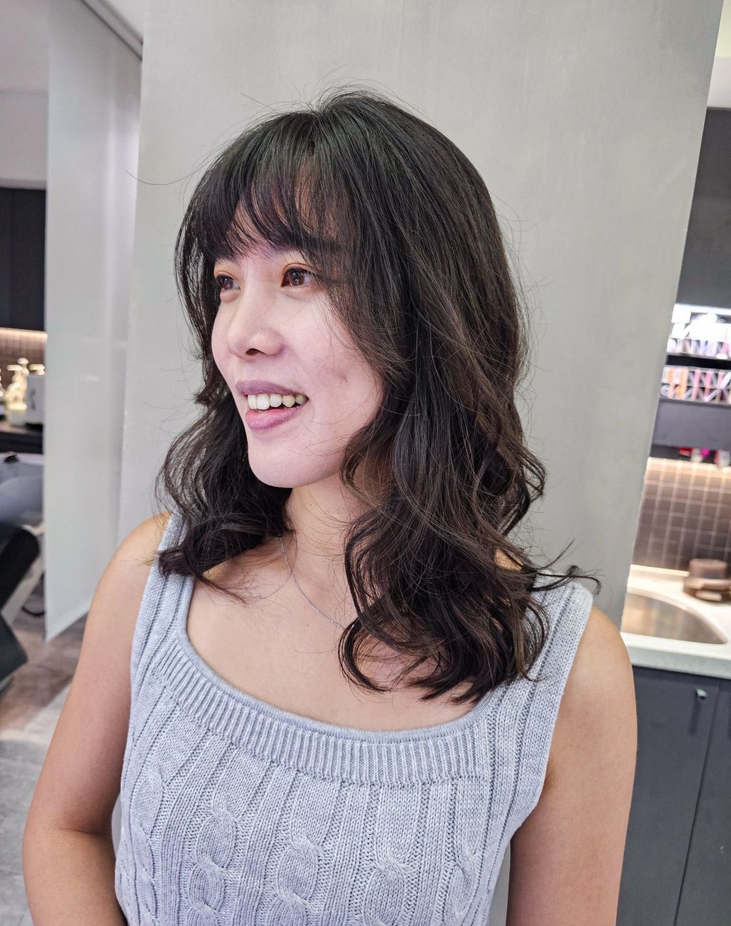 Gill Chen | StyleMap美配