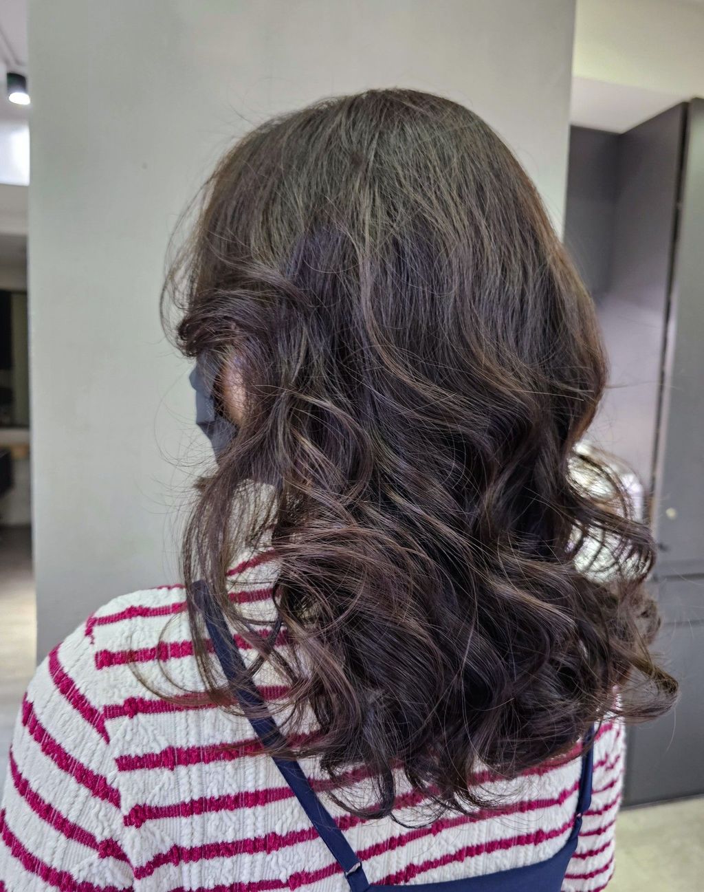 Gill Chen | StyleMap美配