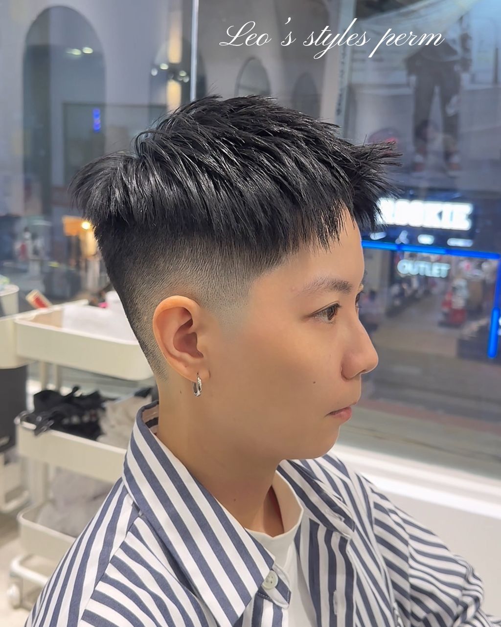 Leo | StyleMap美配