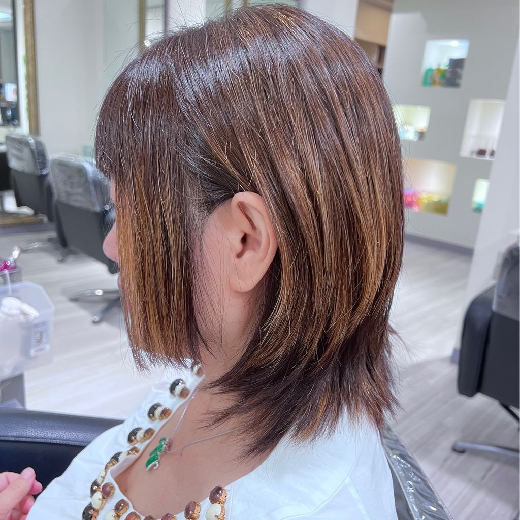 Zena | StyleMap美配