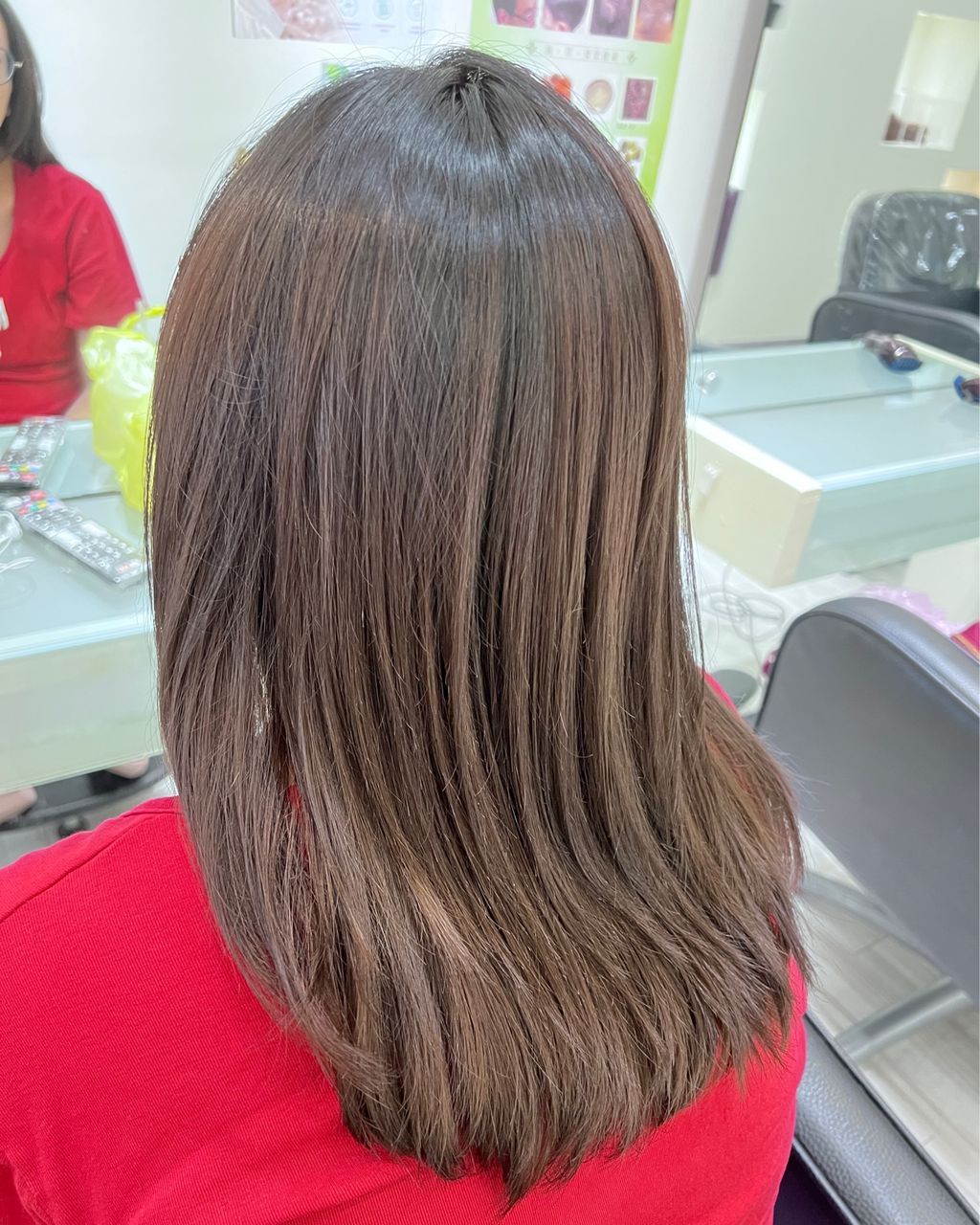 Amber | StyleMap美配