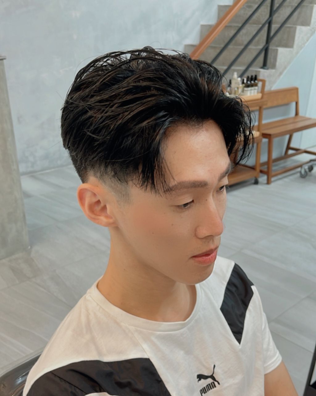 Lisa Liu | StyleMap美配