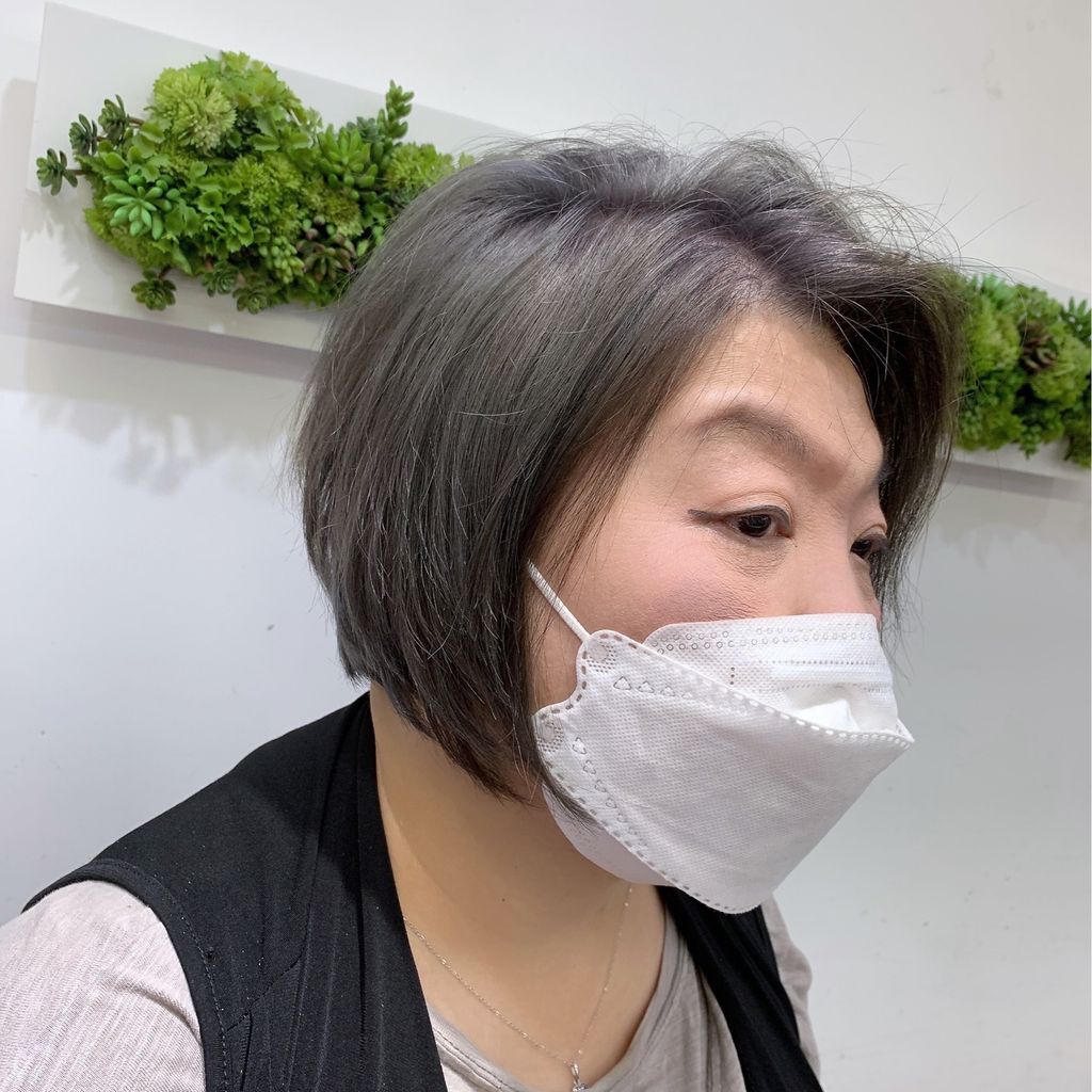 Hedy Lee | StyleMap美配