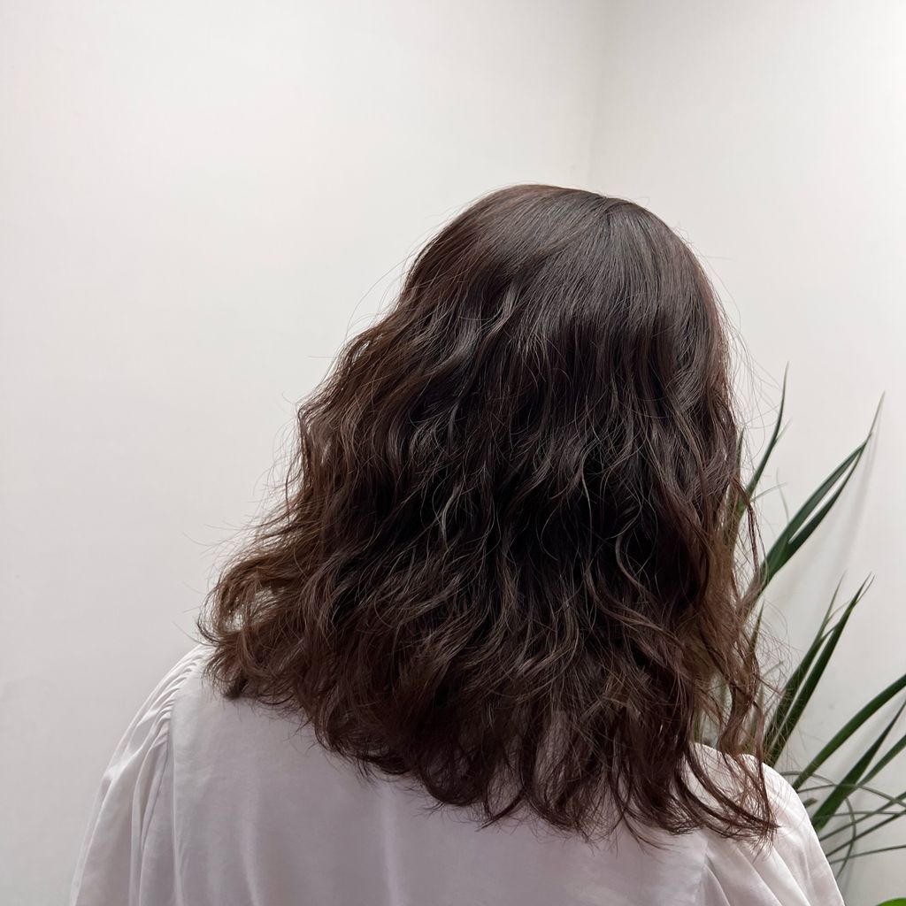 Doris Lin | StyleMap美配