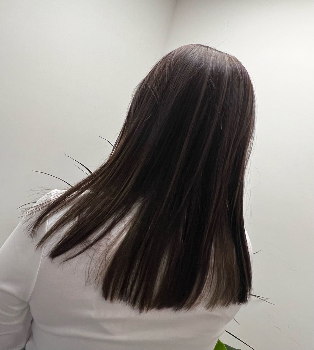 Doris Lin | StyleMap美配