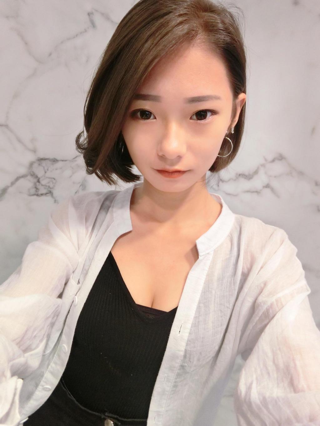 Anna Lin | StyleMap美配