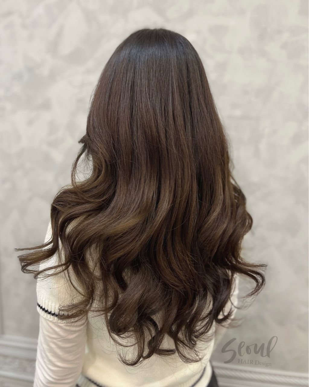 Sophie & Seoul.Vogue.hair | StyleMap美配