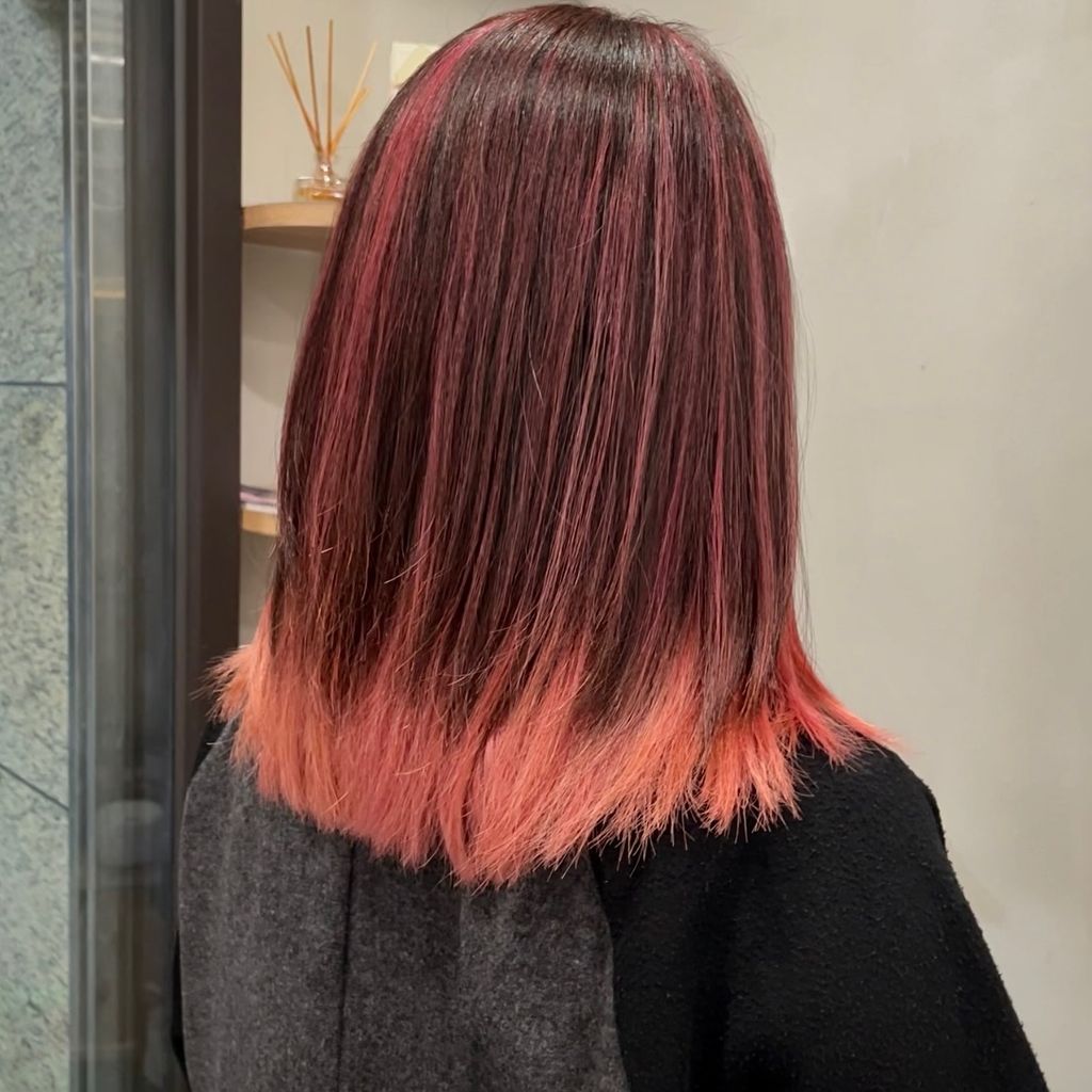 Annli (安莉) | StyleMap美配