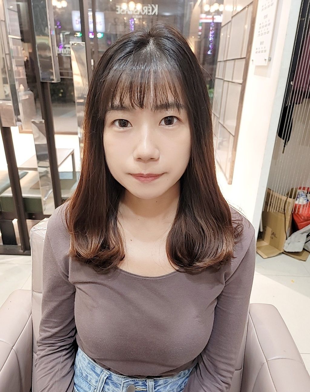 空气概念1館Vicky | StyleMap美配