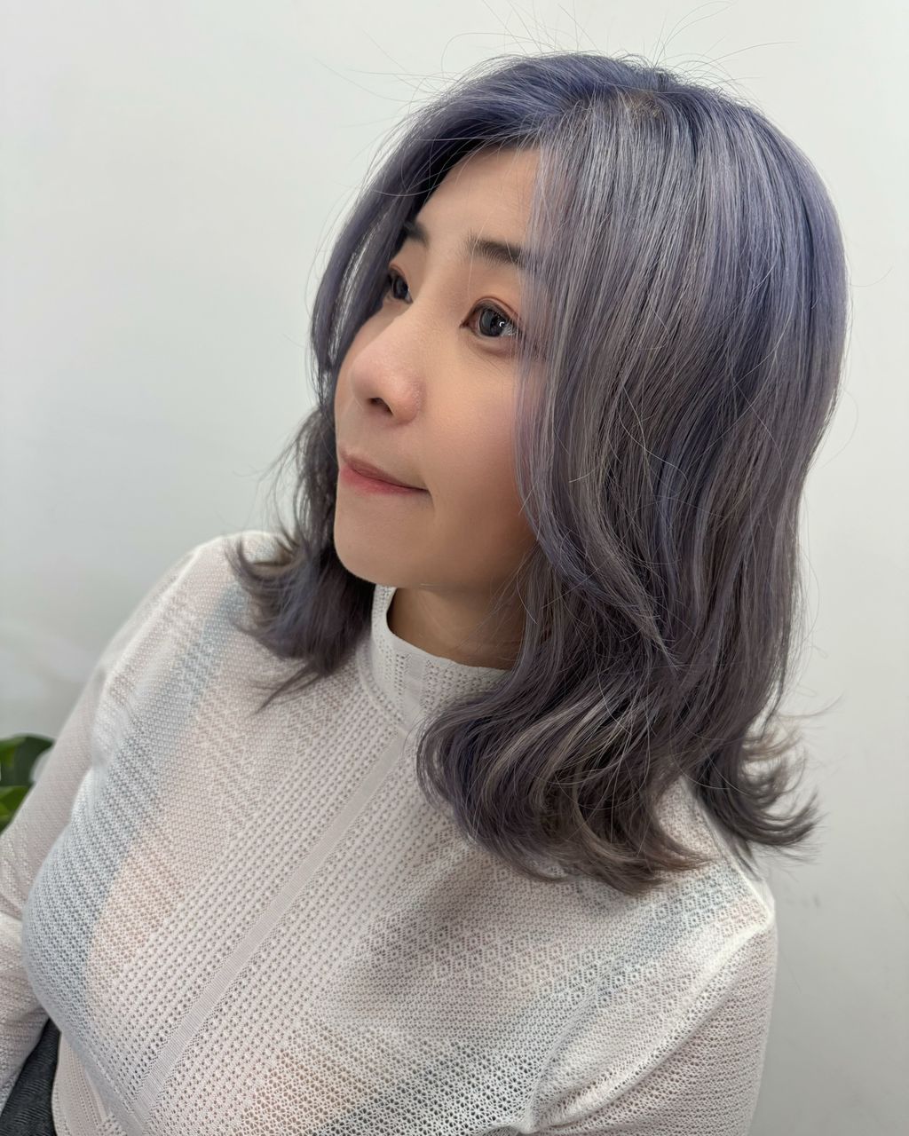 Hedy Lee | StyleMap美配