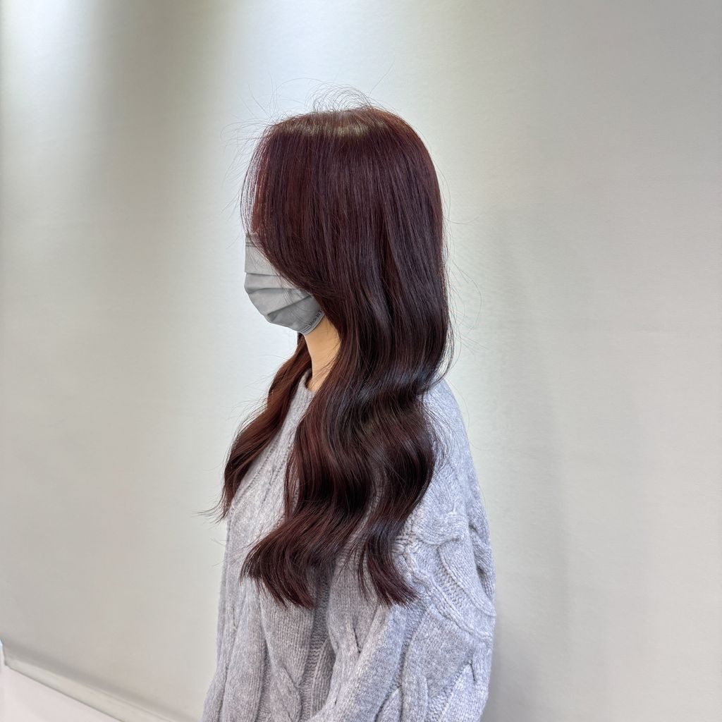 Annie | StyleMap美配