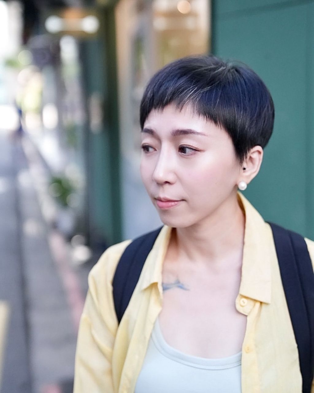 James So | StyleMap美配