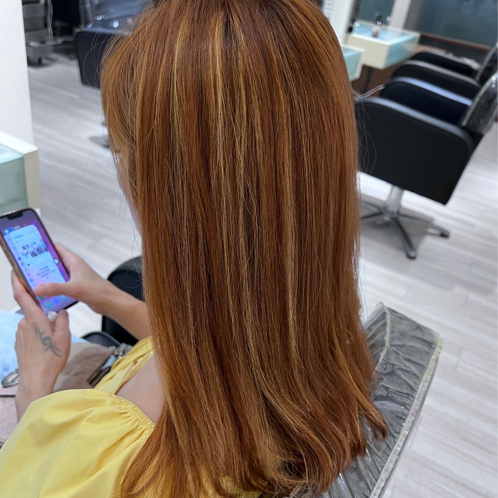 Zena | StyleMap美配