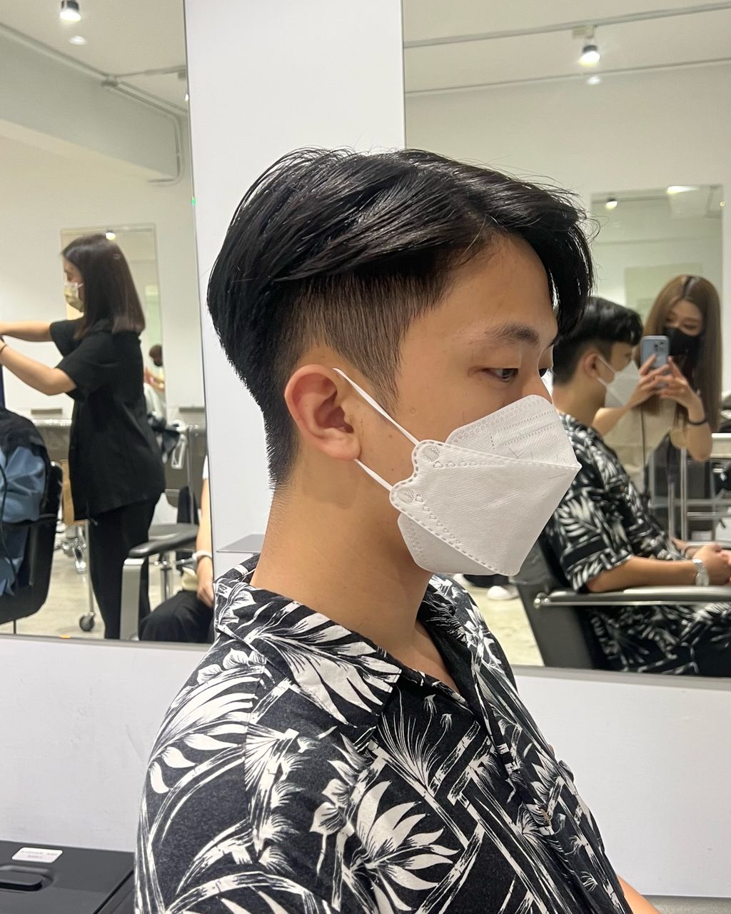 Yuna | StyleMap美配