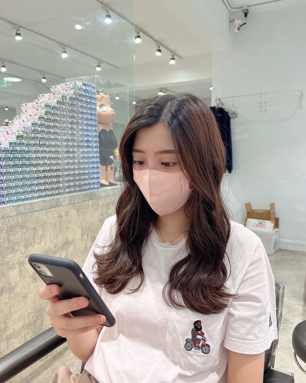 Yuna | StyleMap美配