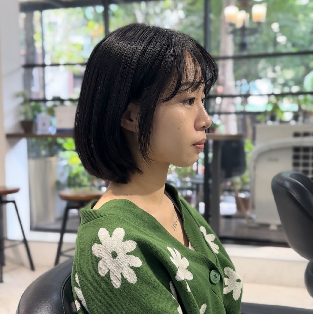 亨利Henry | StyleMap美配