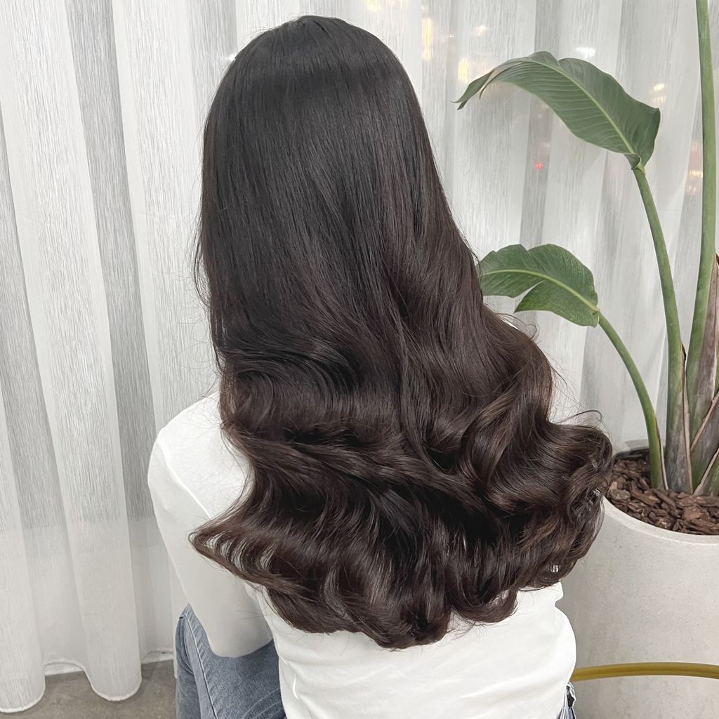 Yuna | StyleMap美配