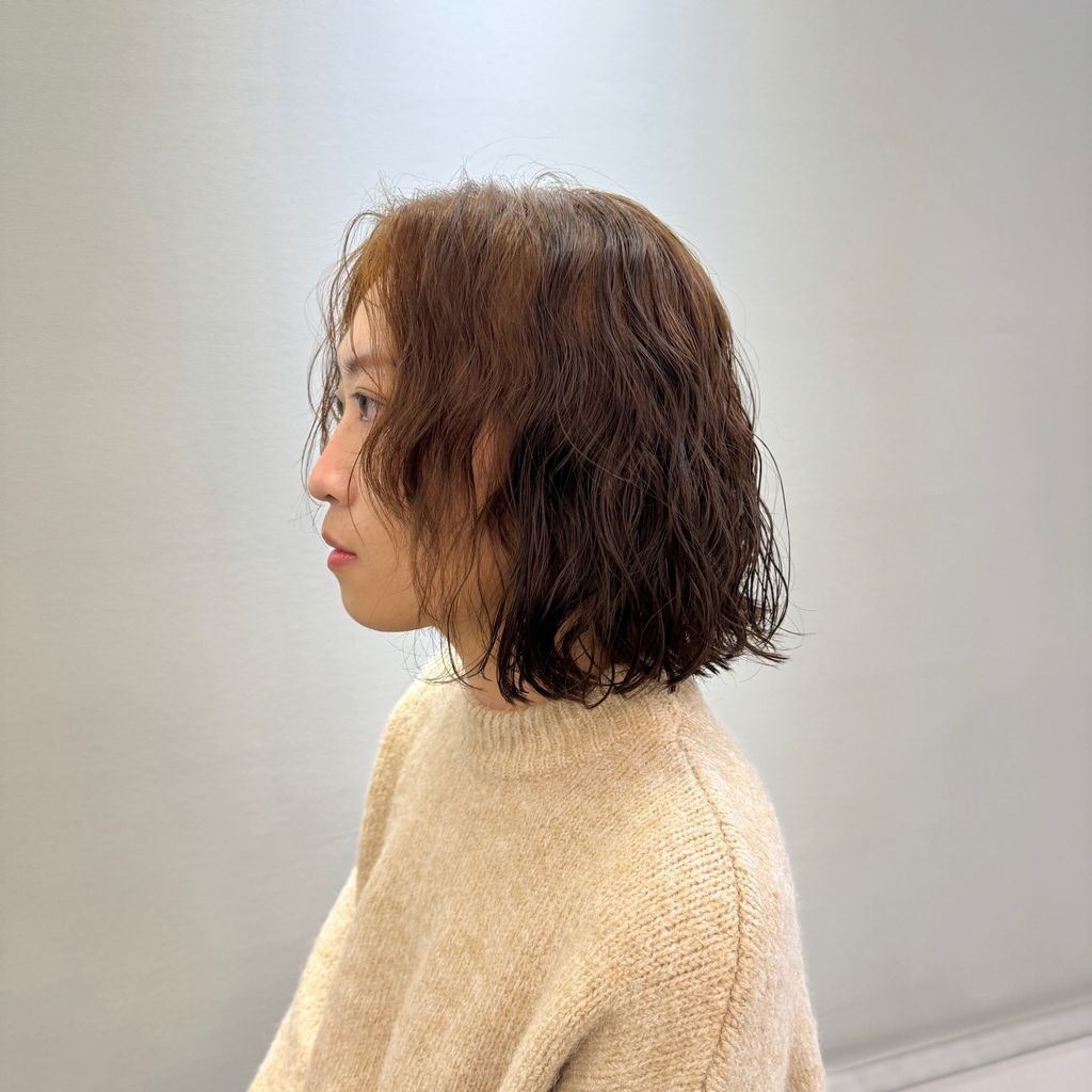 Annie | StyleMap美配