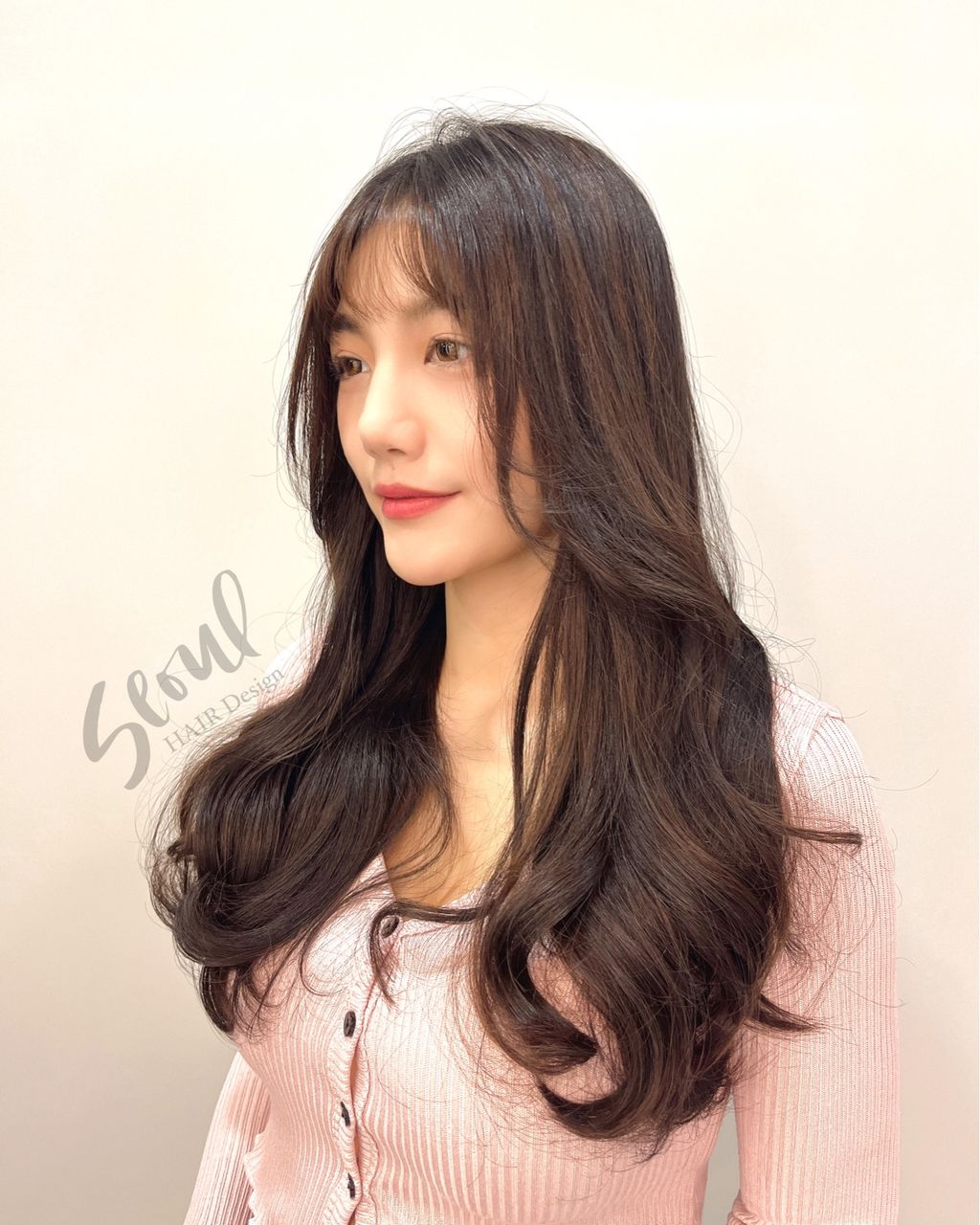 Sophie & Seoul.Vogue.hair | StyleMap美配