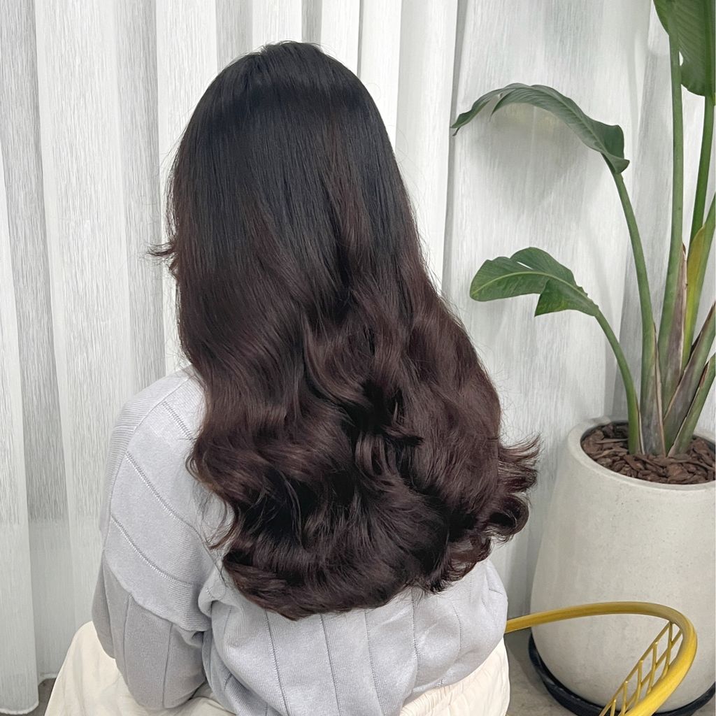 Yuna | StyleMap美配