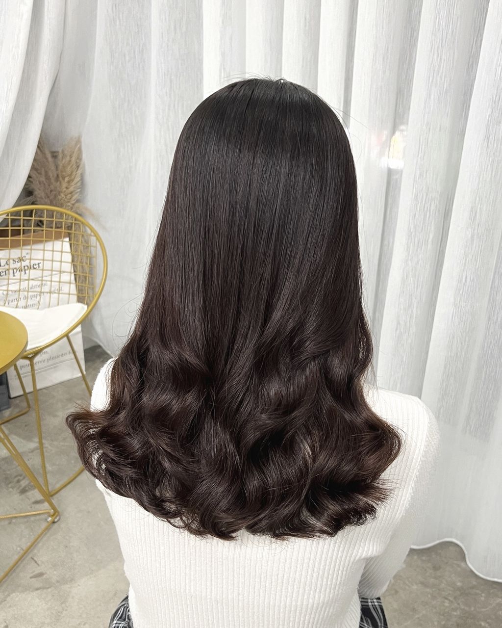 Yuna | StyleMap美配