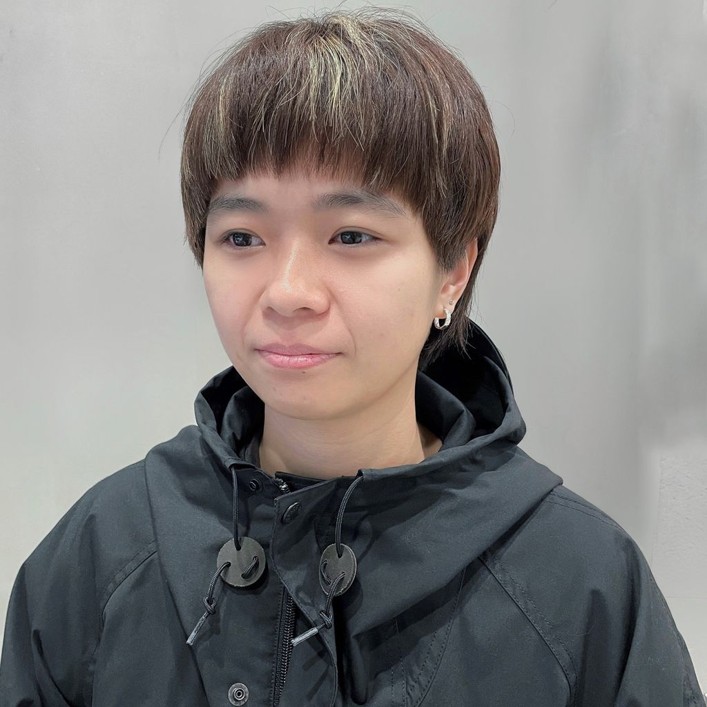 Annli (安莉) | StyleMap美配