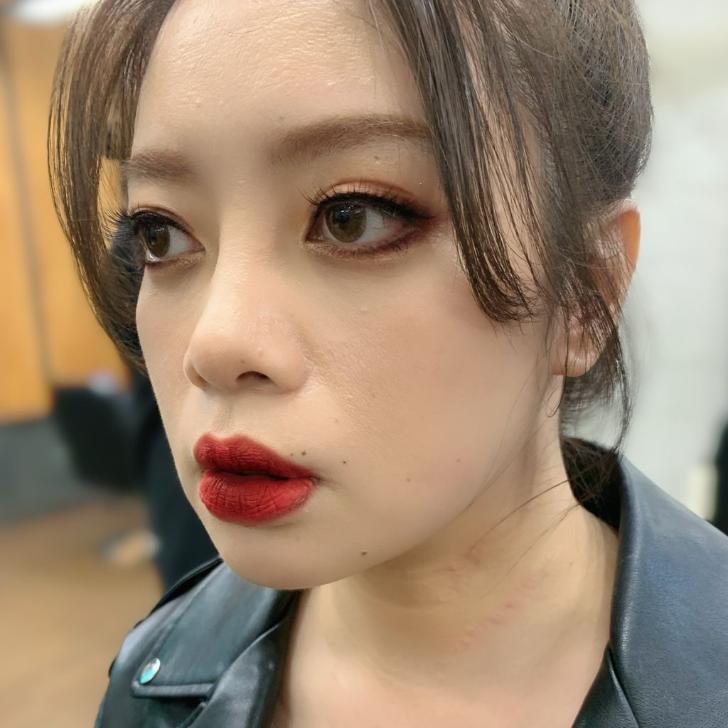 DiDi Lin | StyleMap美配