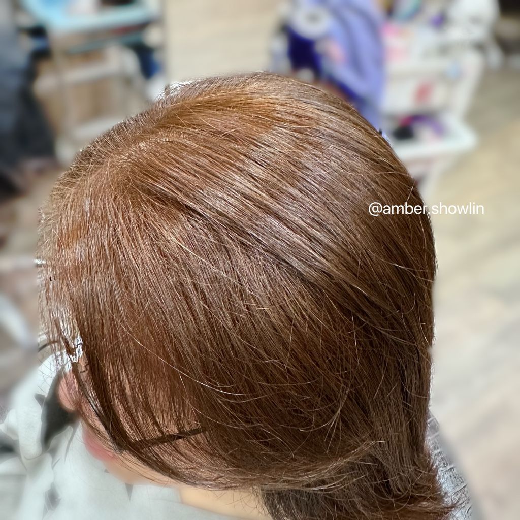 Amber安柏 | StyleMap美配