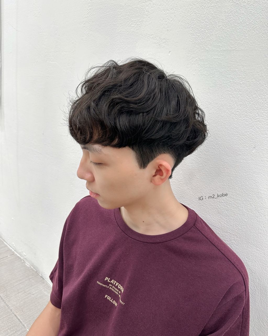 Kobe嘉威 | StyleMap美配