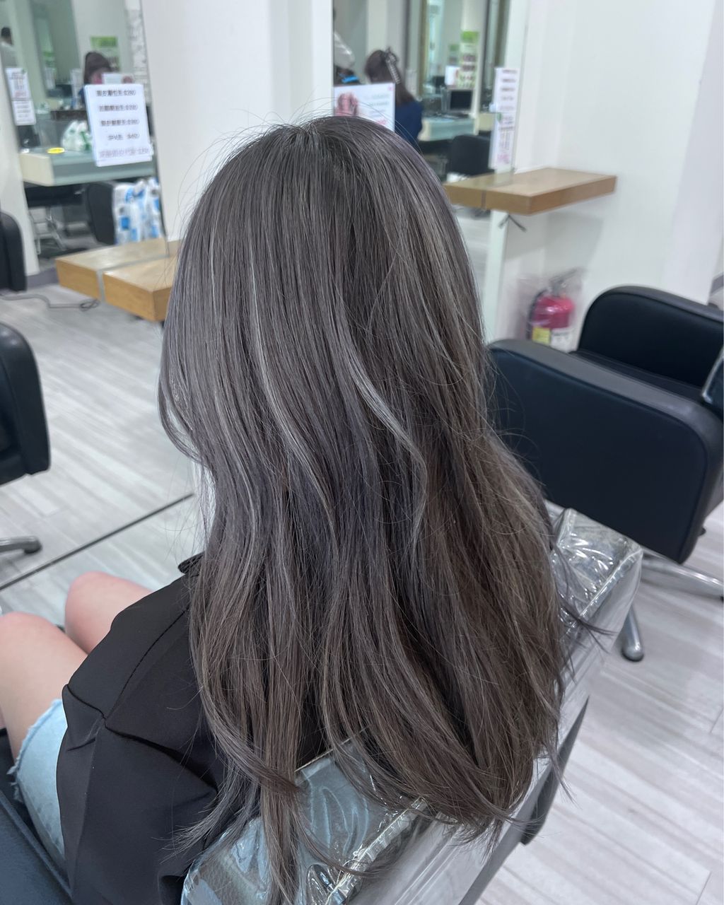 Amber | StyleMap美配