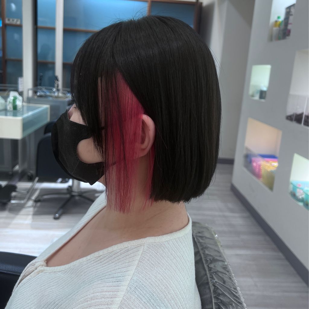 Amber | StyleMap美配