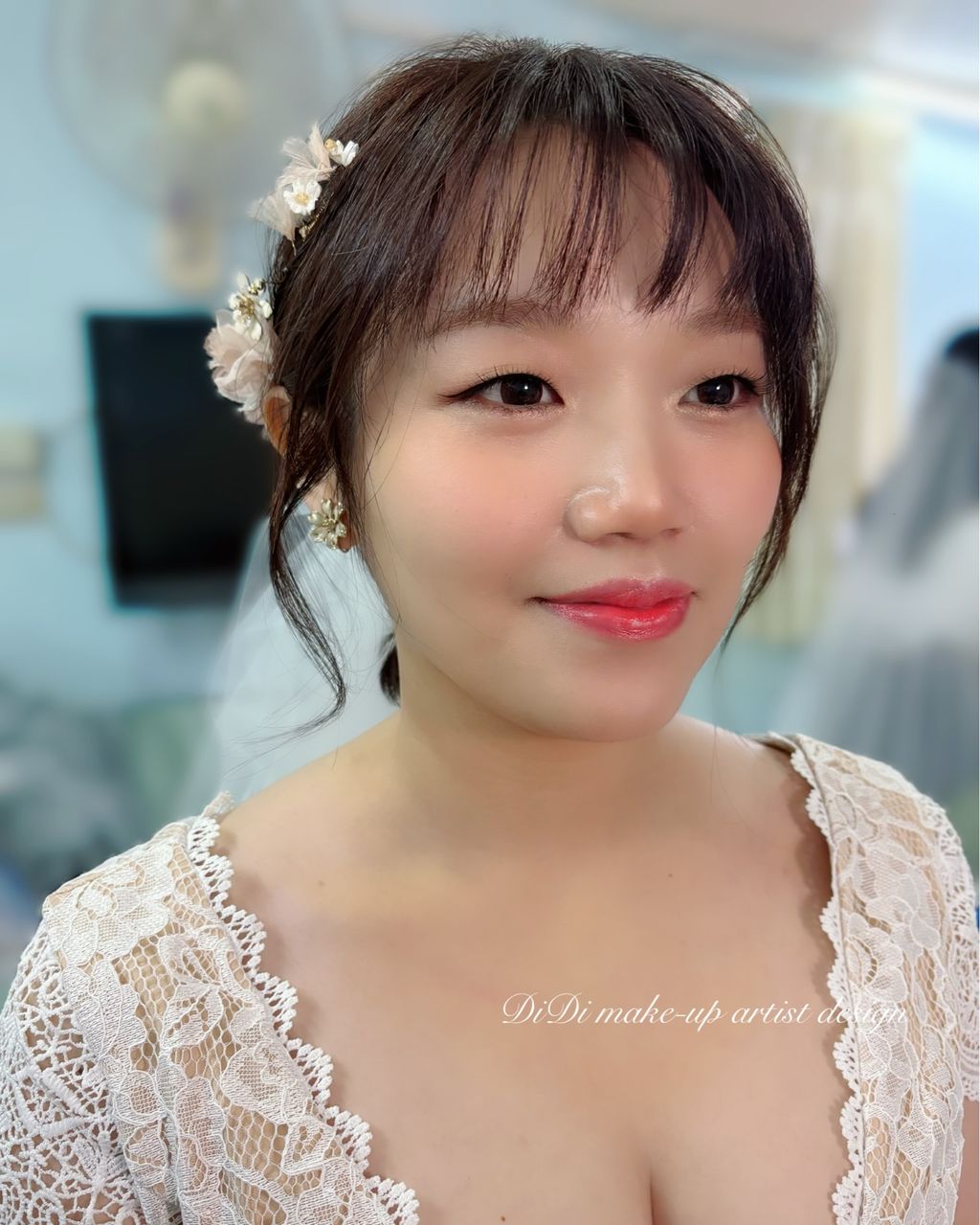 DiDi Lin | StyleMap美配