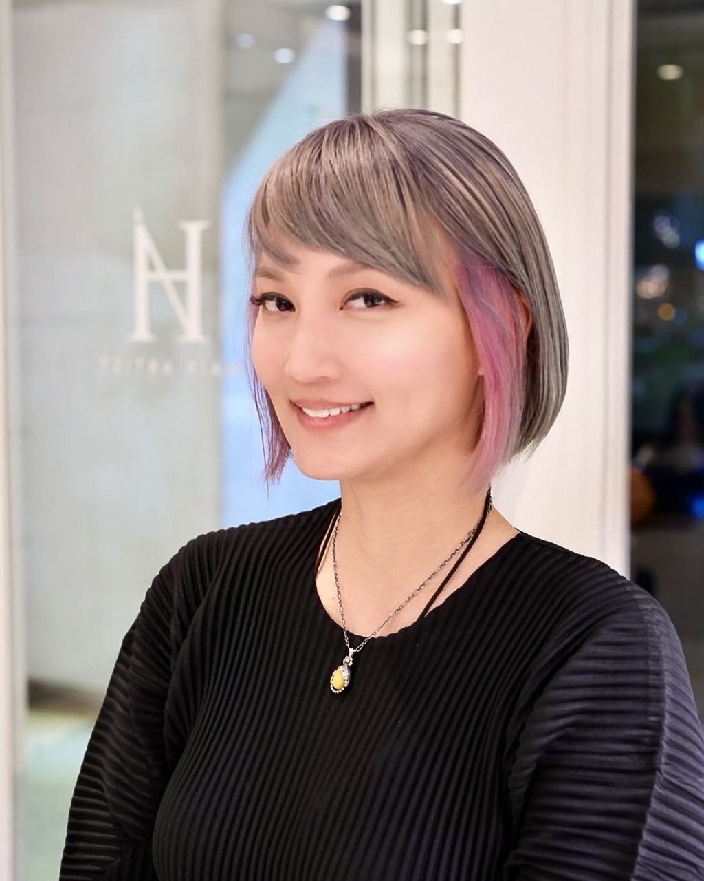 James So | StyleMap美配