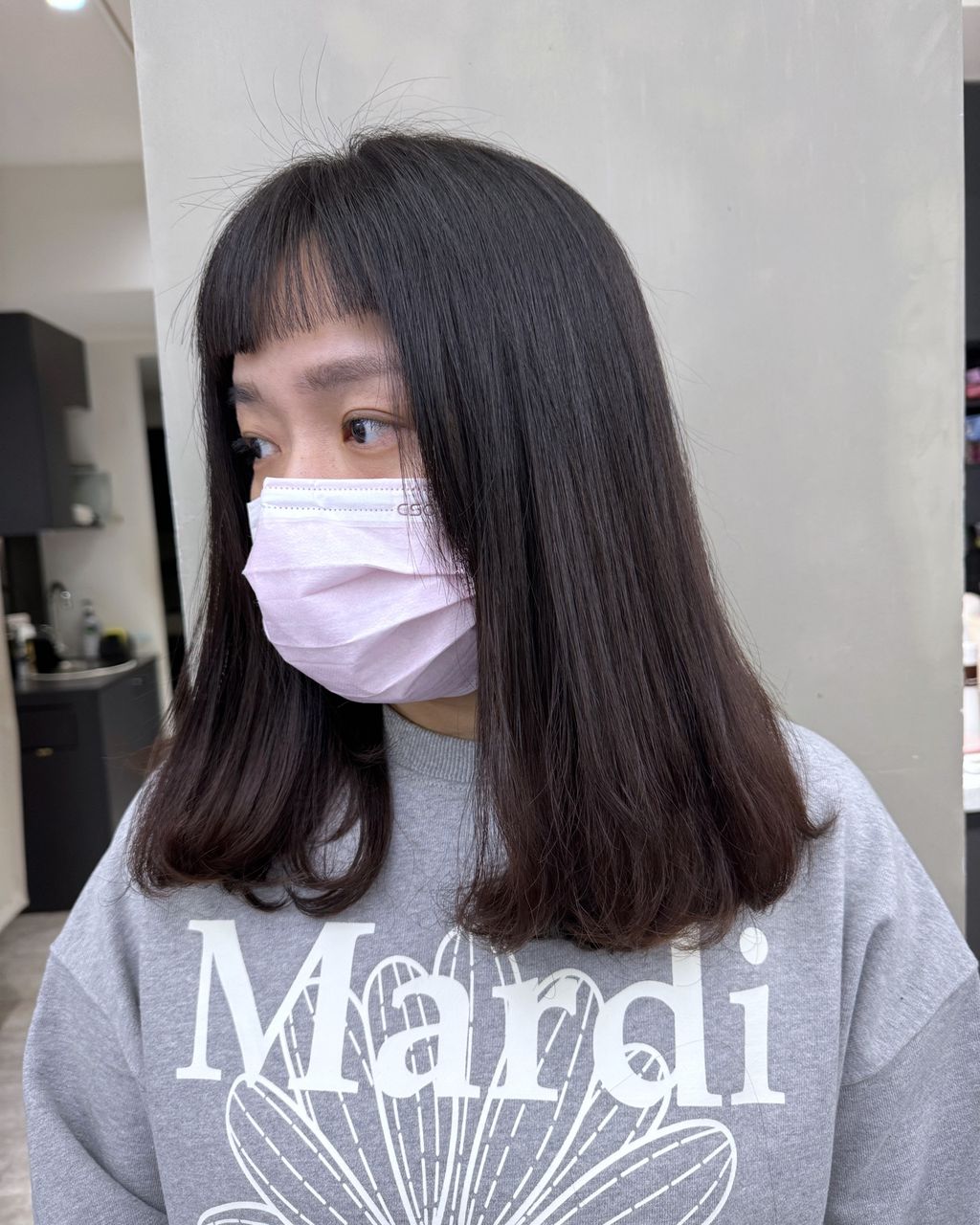 Hedy Lee | StyleMap美配