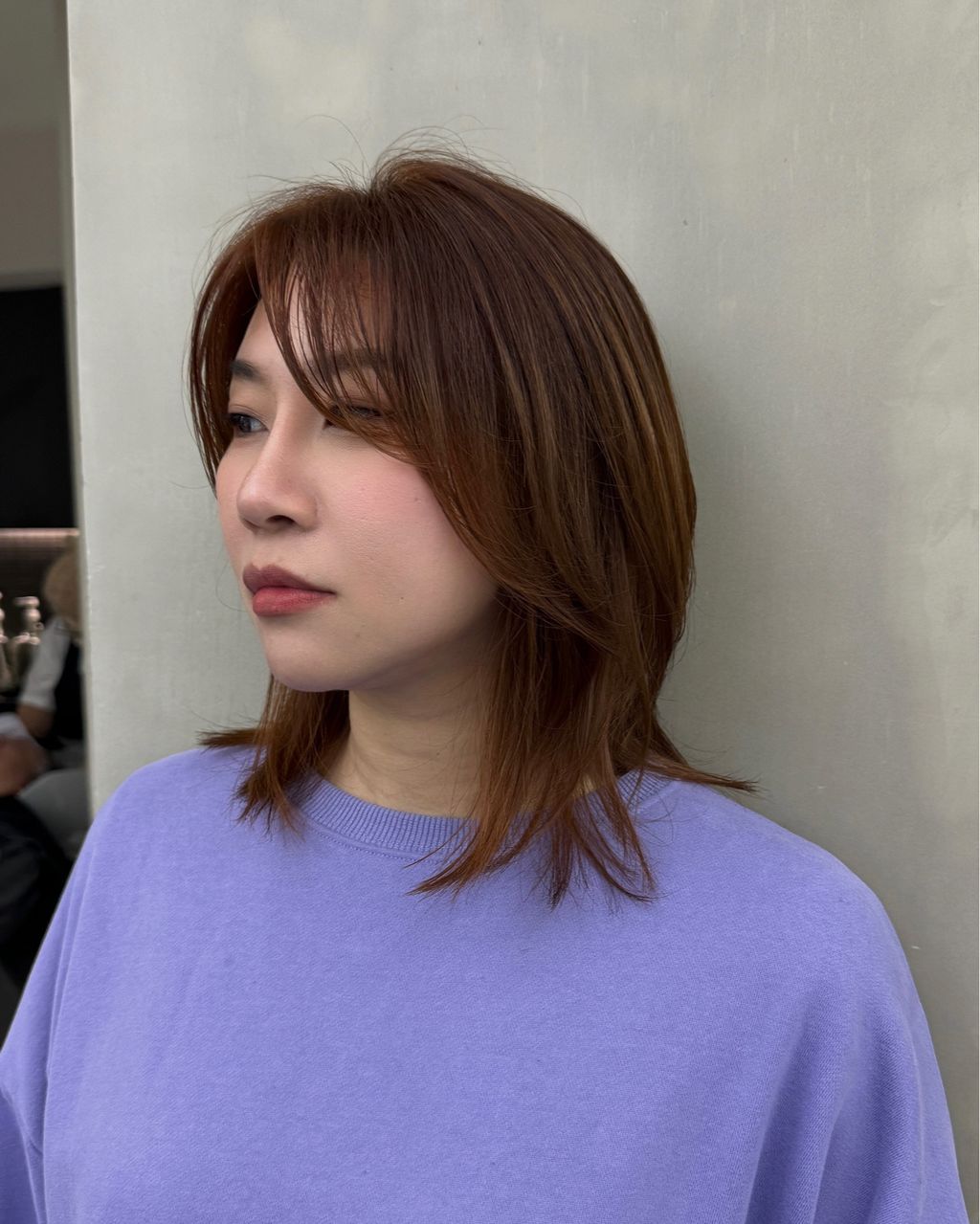 Hedy Lee | StyleMap美配