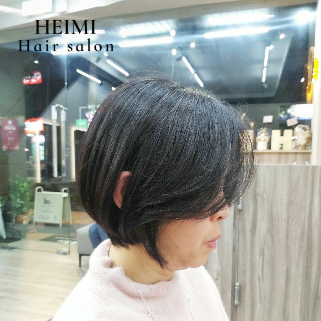 Mina | StyleMap美配