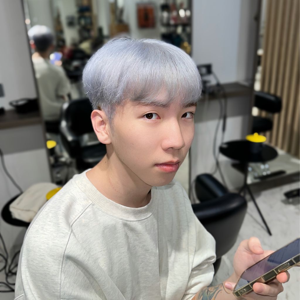 亨利Henry | StyleMap美配