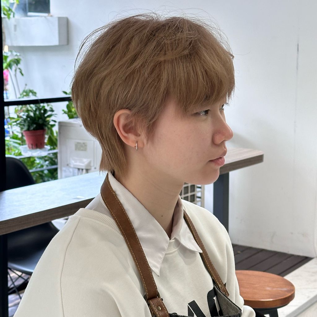 亨利Henry | StyleMap美配