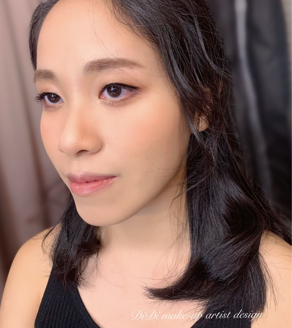 DiDi Lin | StyleMap美配