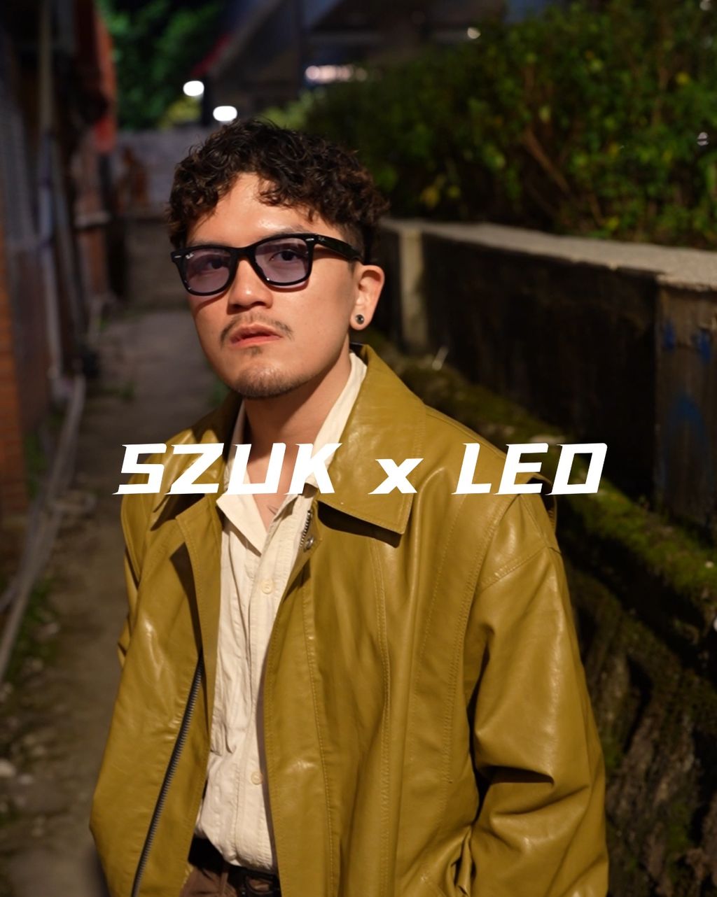 Leo | StyleMap美配