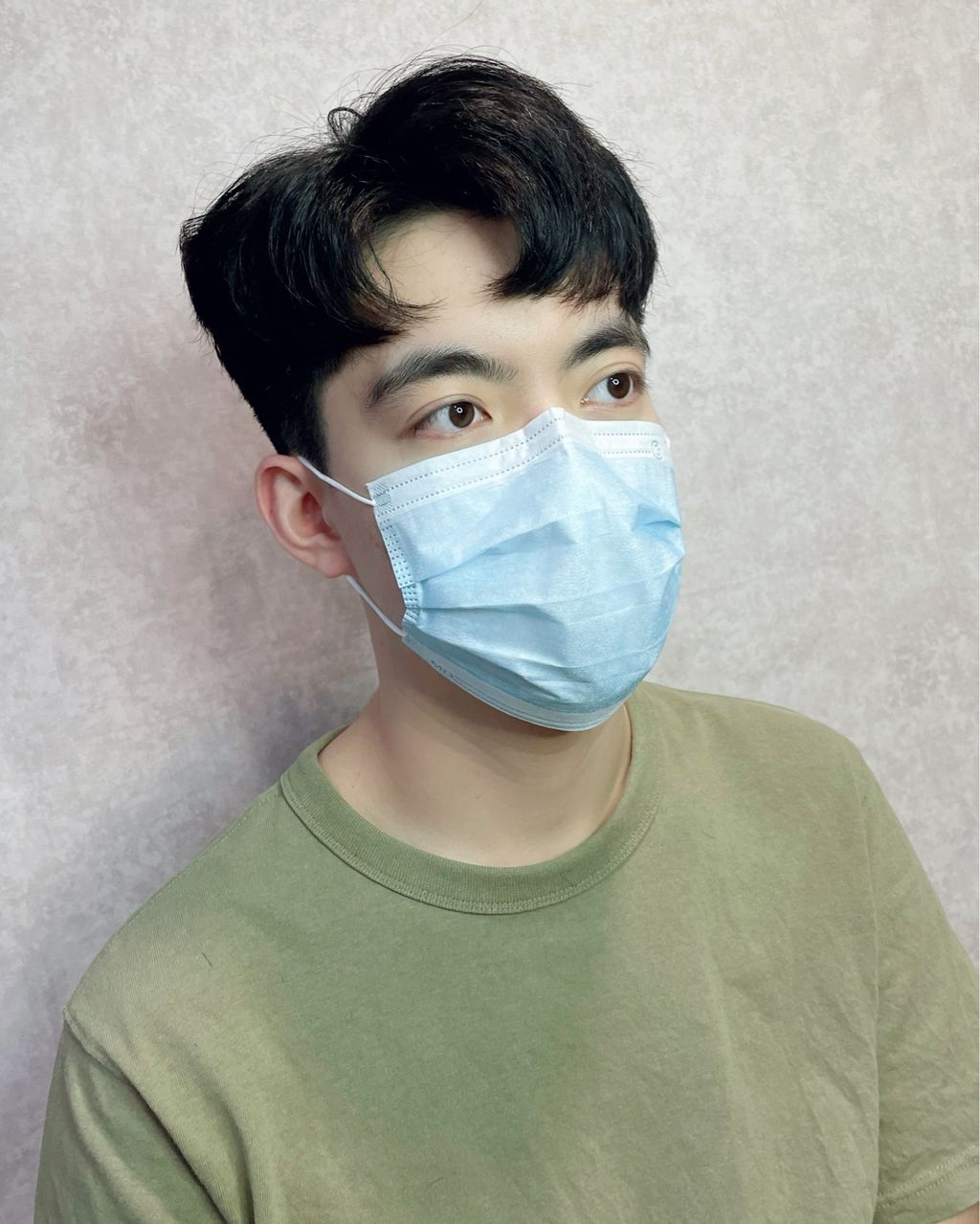 Fiona Gu | StyleMap美配