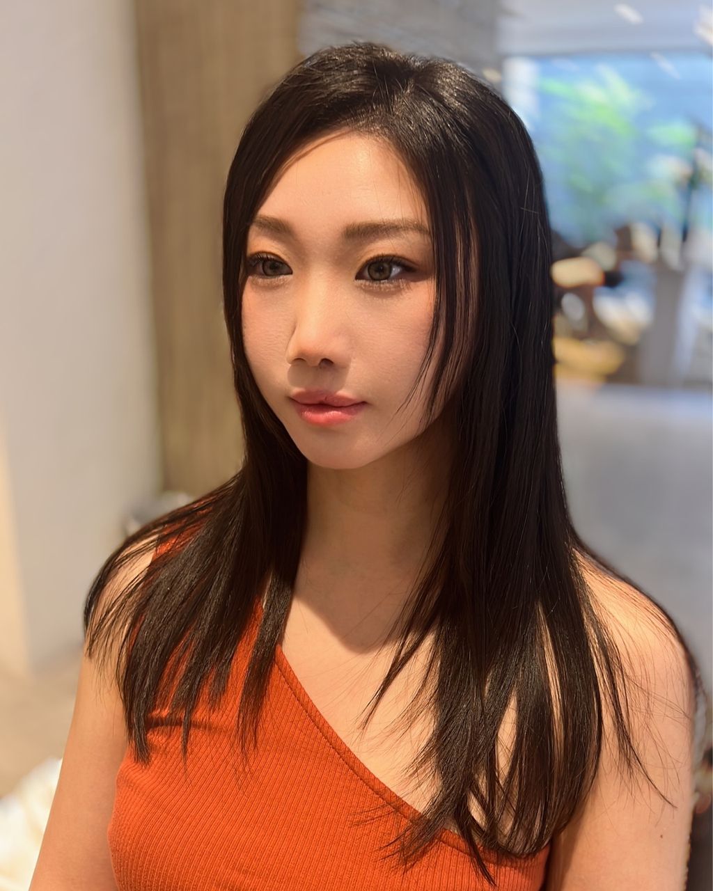 SAMMY湘潣Makeup&Hair | StyleMap美配