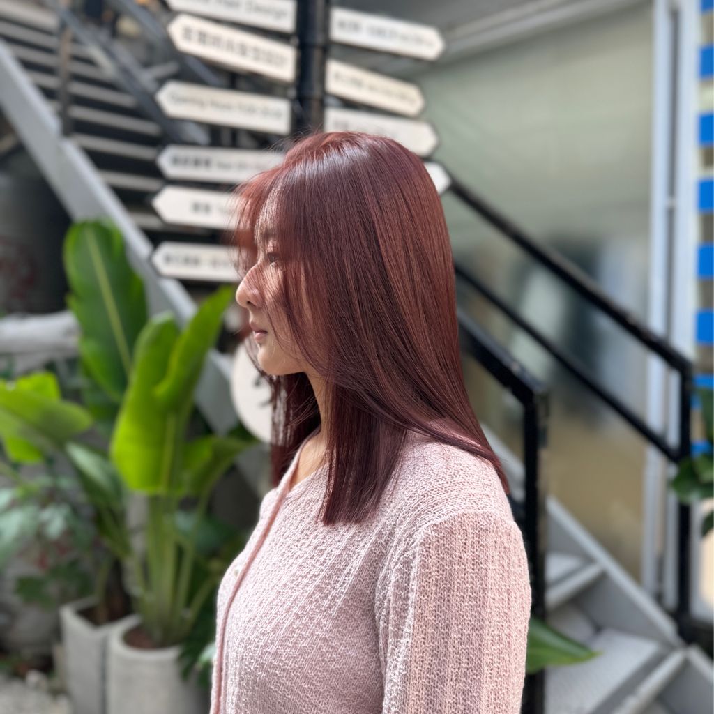 Annie | StyleMap美配