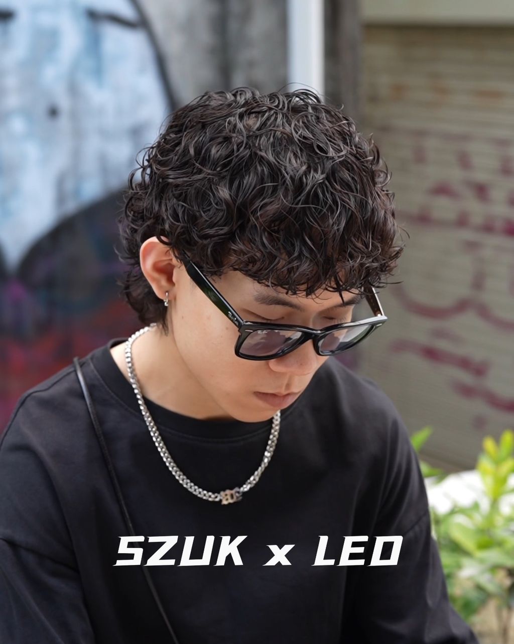 Leo | StyleMap美配