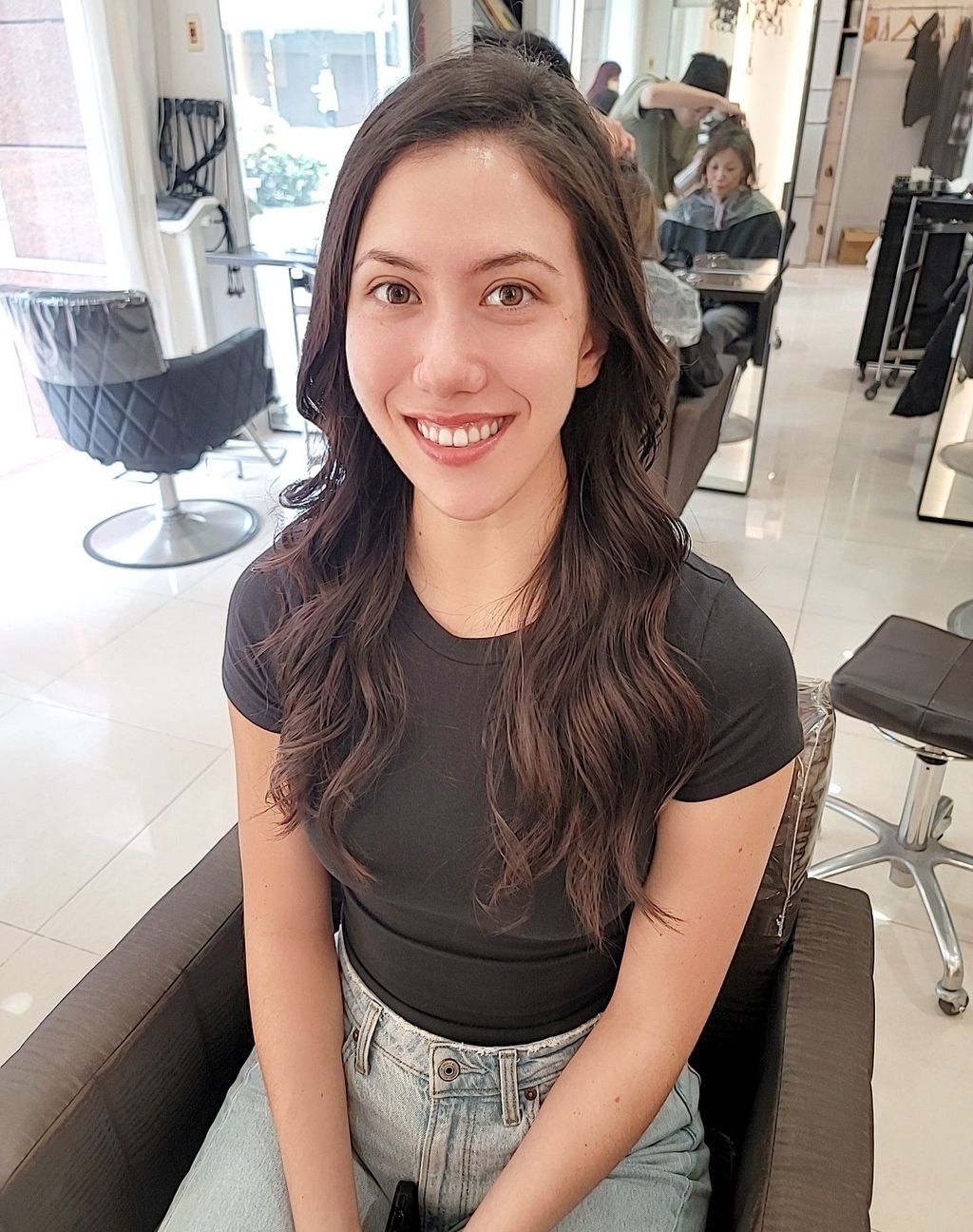 空气概念1館Vicky | StyleMap美配