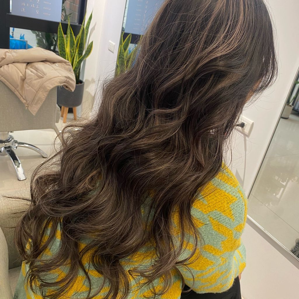 I-LIN愛玲 | StyleMap美配