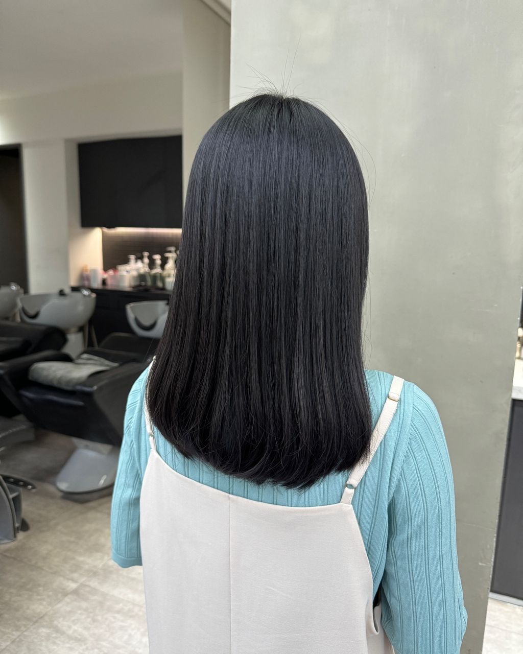 Hedy Lee | StyleMap美配