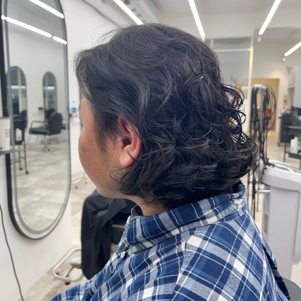 Frank Shen | StyleMap美配