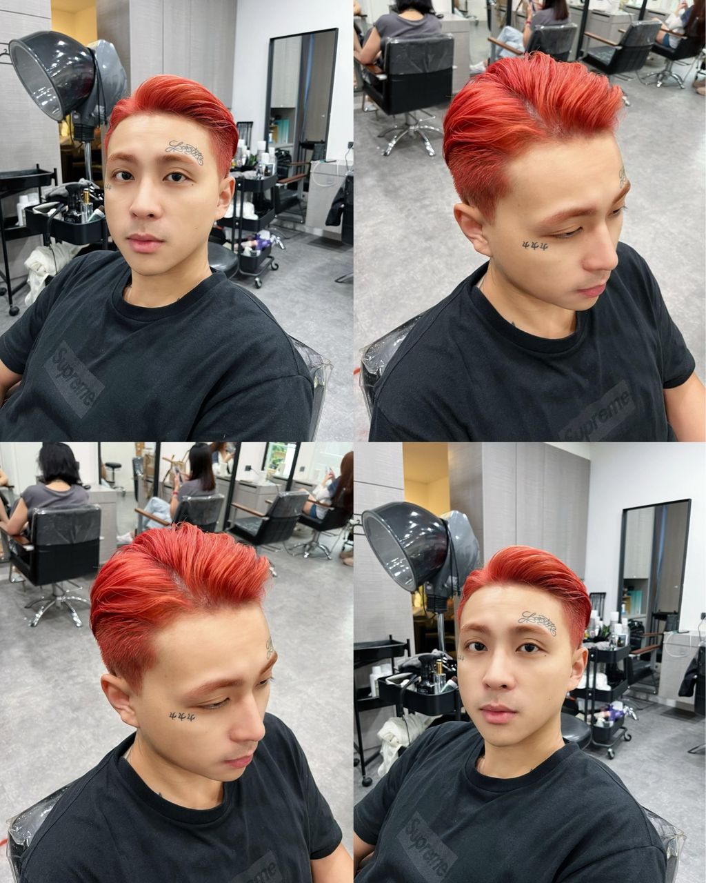 鄭偉秀 | StyleMap美配